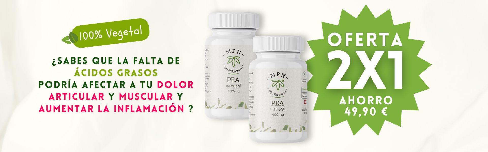 Tienda Janine Benoit |Complementos Alimenticios y Cosmética Natural