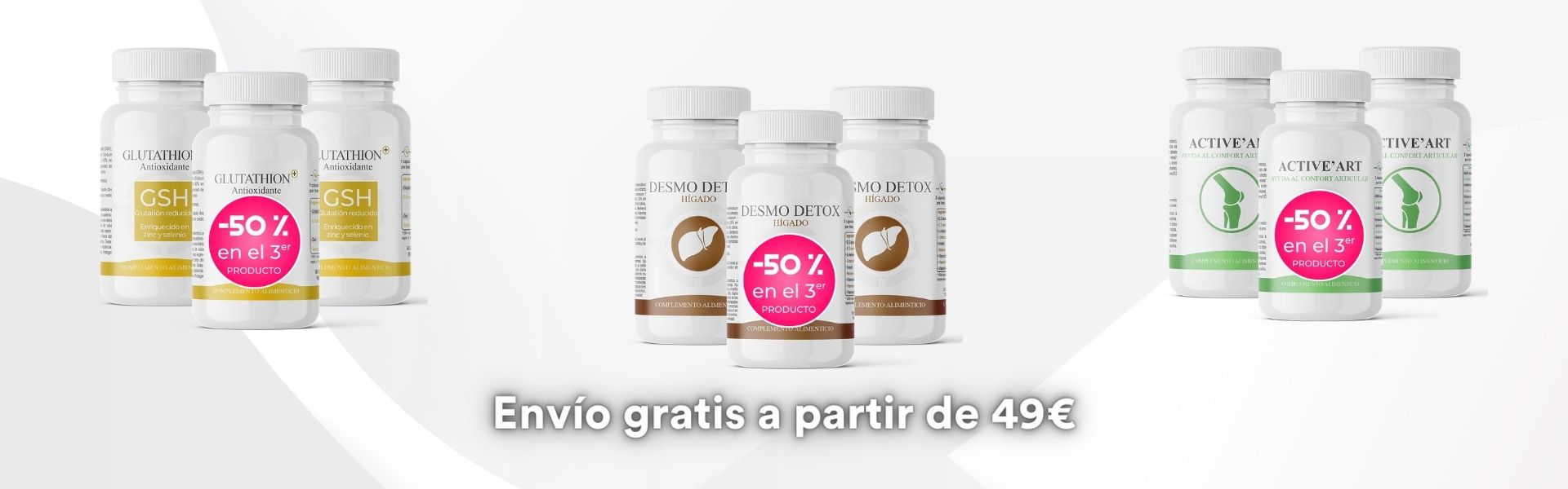 Tienda Janine Benoit |Complementos Alimenticios y Cosmética Natural