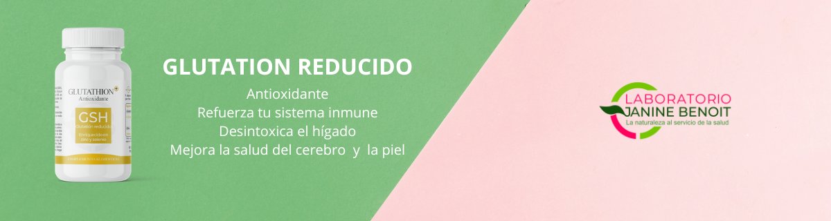 Guía para comprar Glutatión de calidad: Todo lo que necesitas saber ...