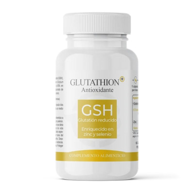 Guía para comprar Glutatión de calidad: Todo lo que necesitas saber ...